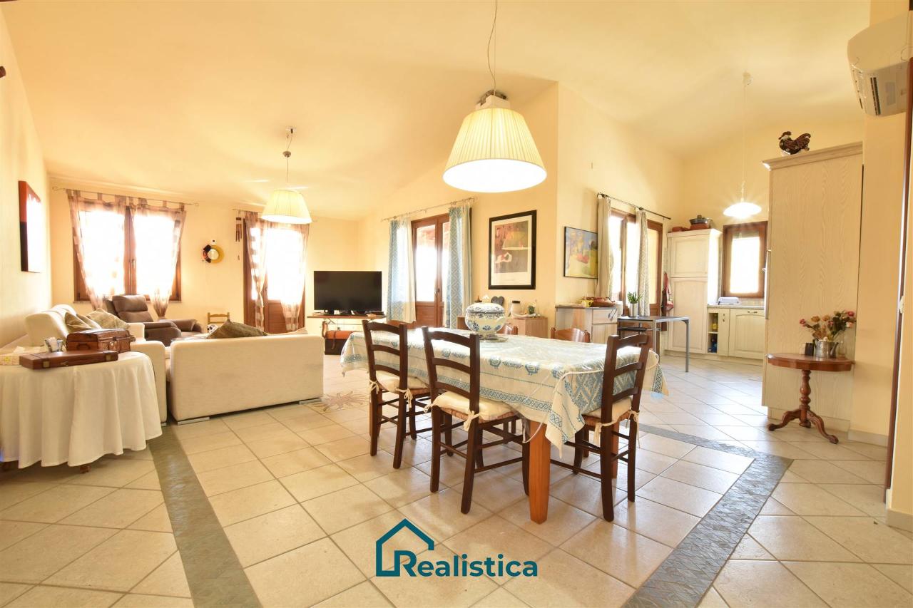 Appartamento in vendita a Teulada