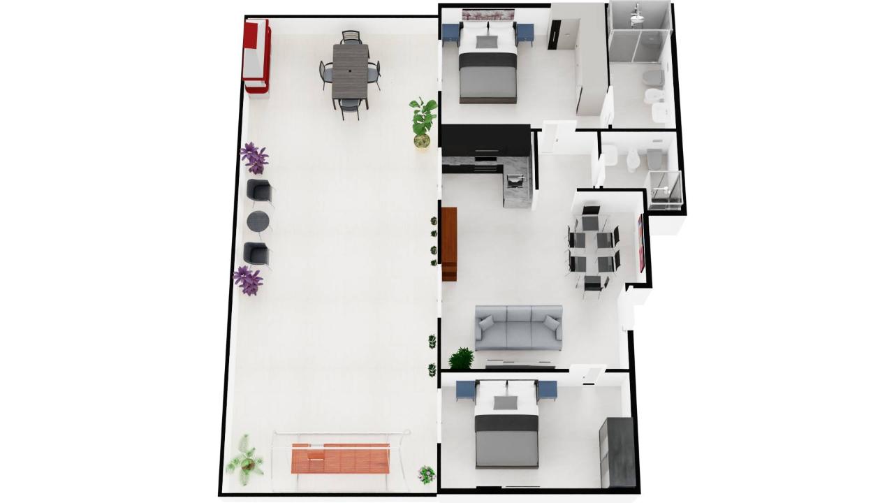 Appartamento in vendita a Quartucciu