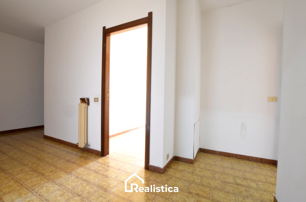 Trilocale in Vico Fratelli Bandiera, Selargius