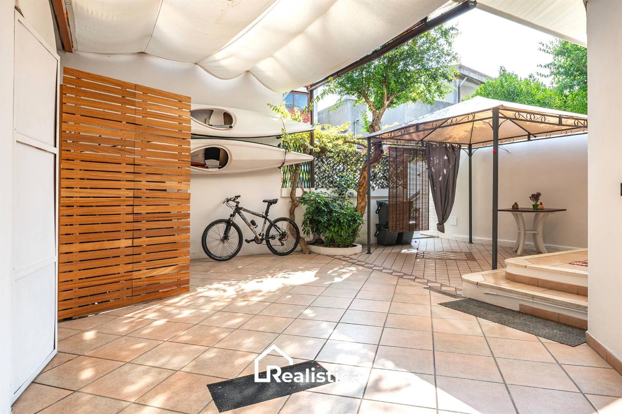 Casa indipendente in vendita a Elmas