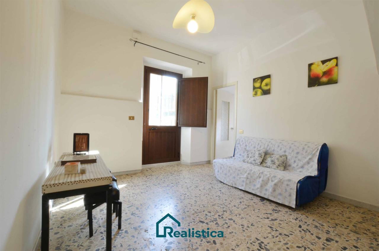 Appartamento in vendita a Sant'Antioco