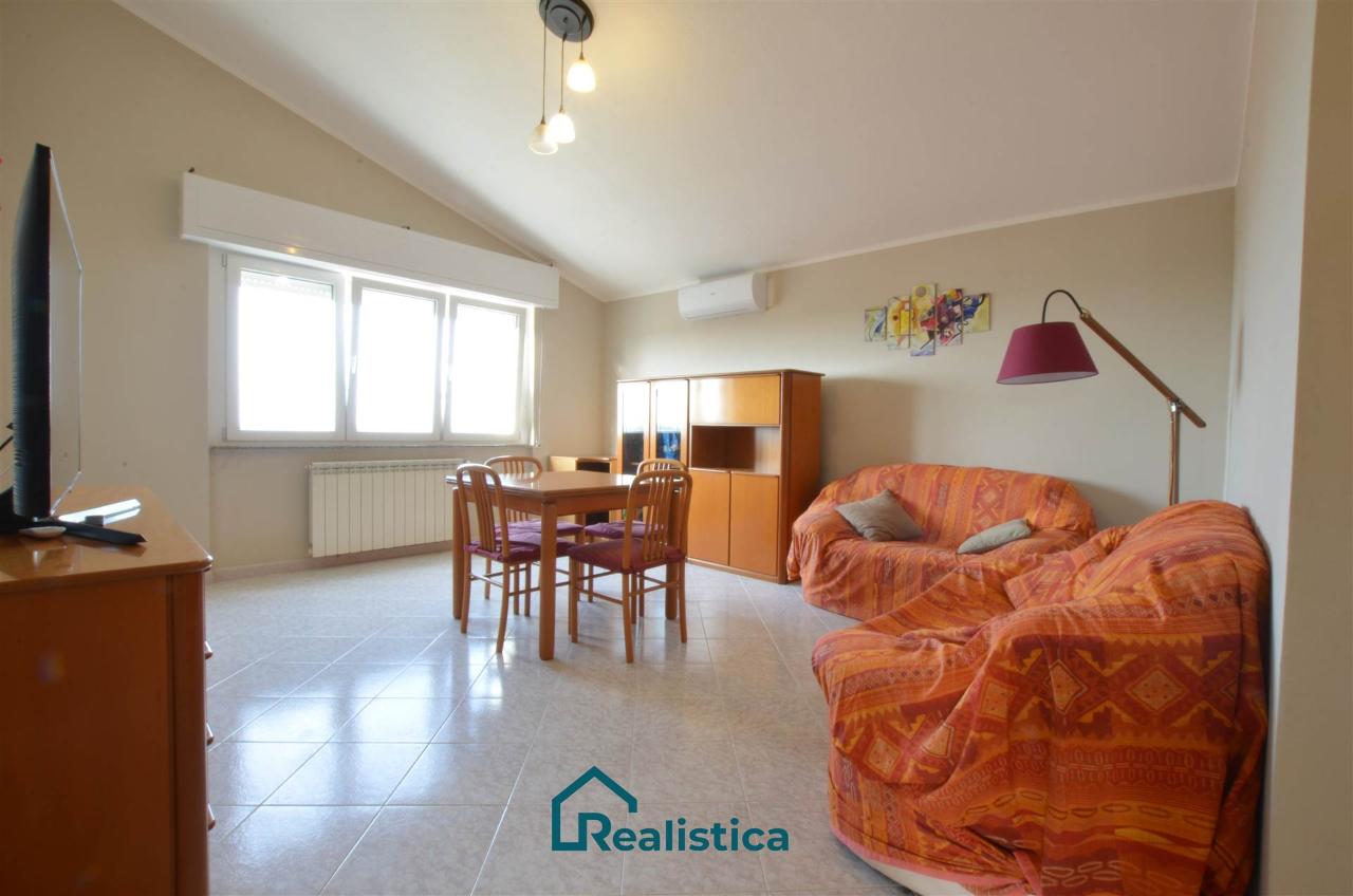 Appartamento in vendita a Assemini