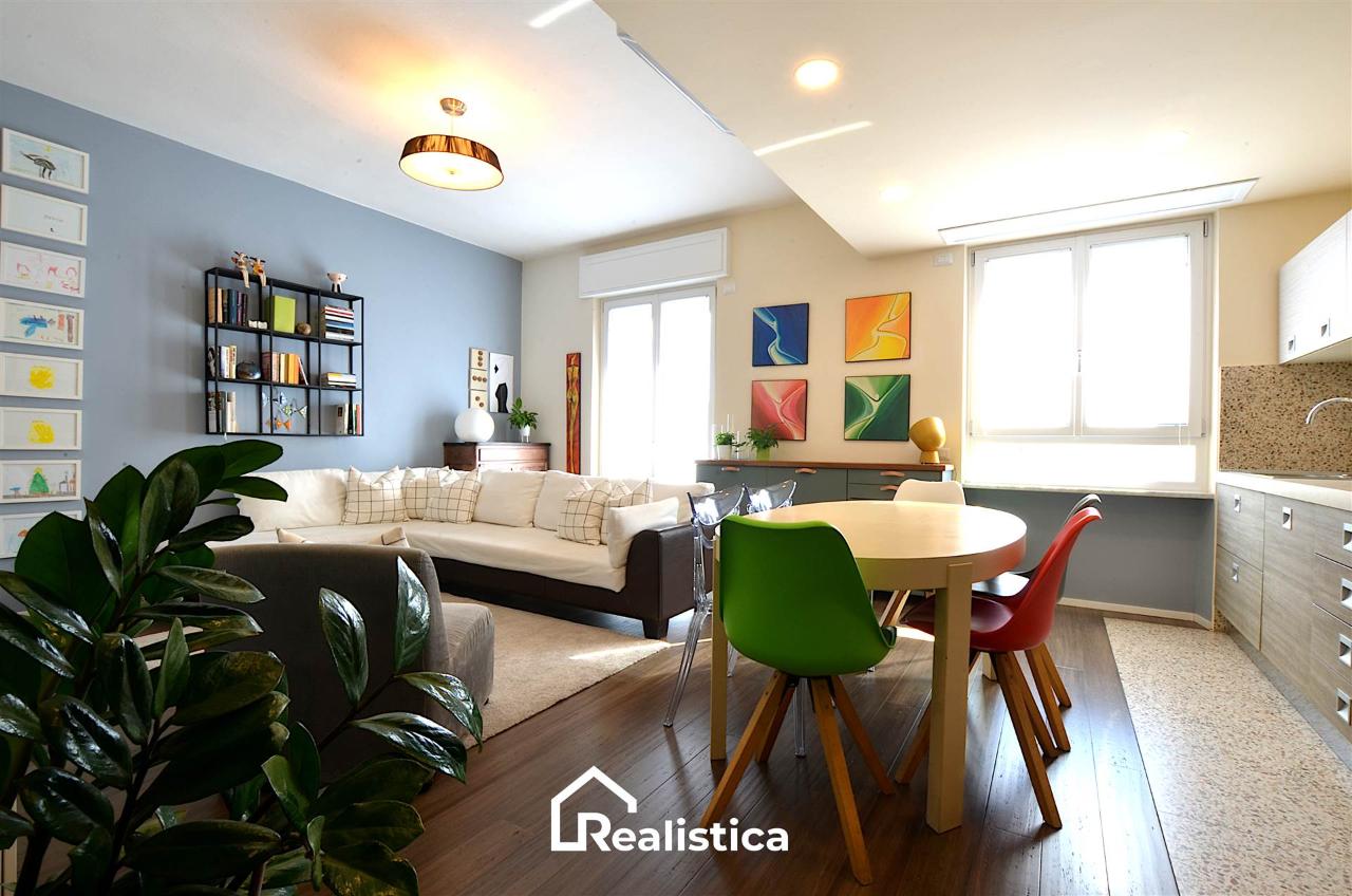 Appartamento in vendita a Cagliari