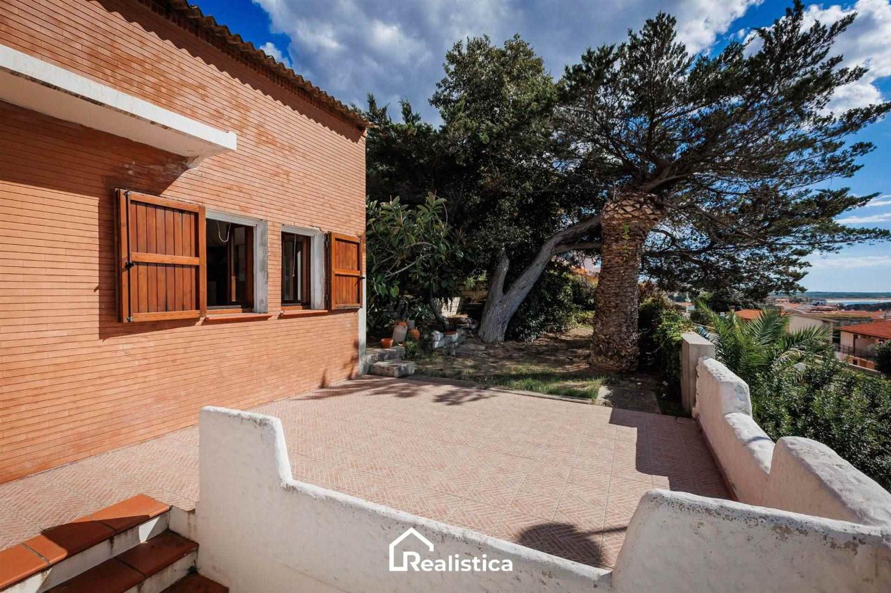 Casa indipendente in vendita a Cuglieri