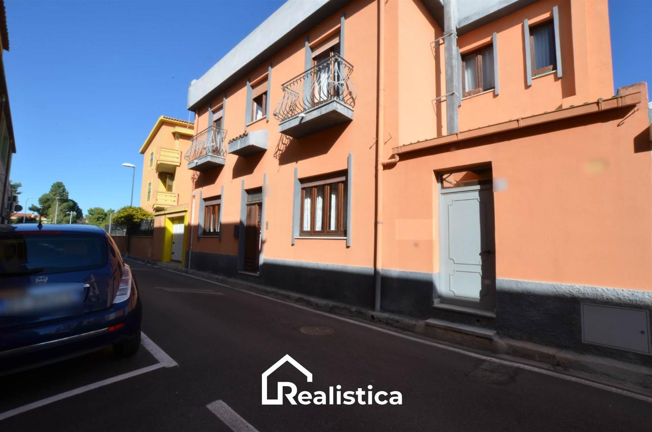 Casa indipendente in vendita a Selargius