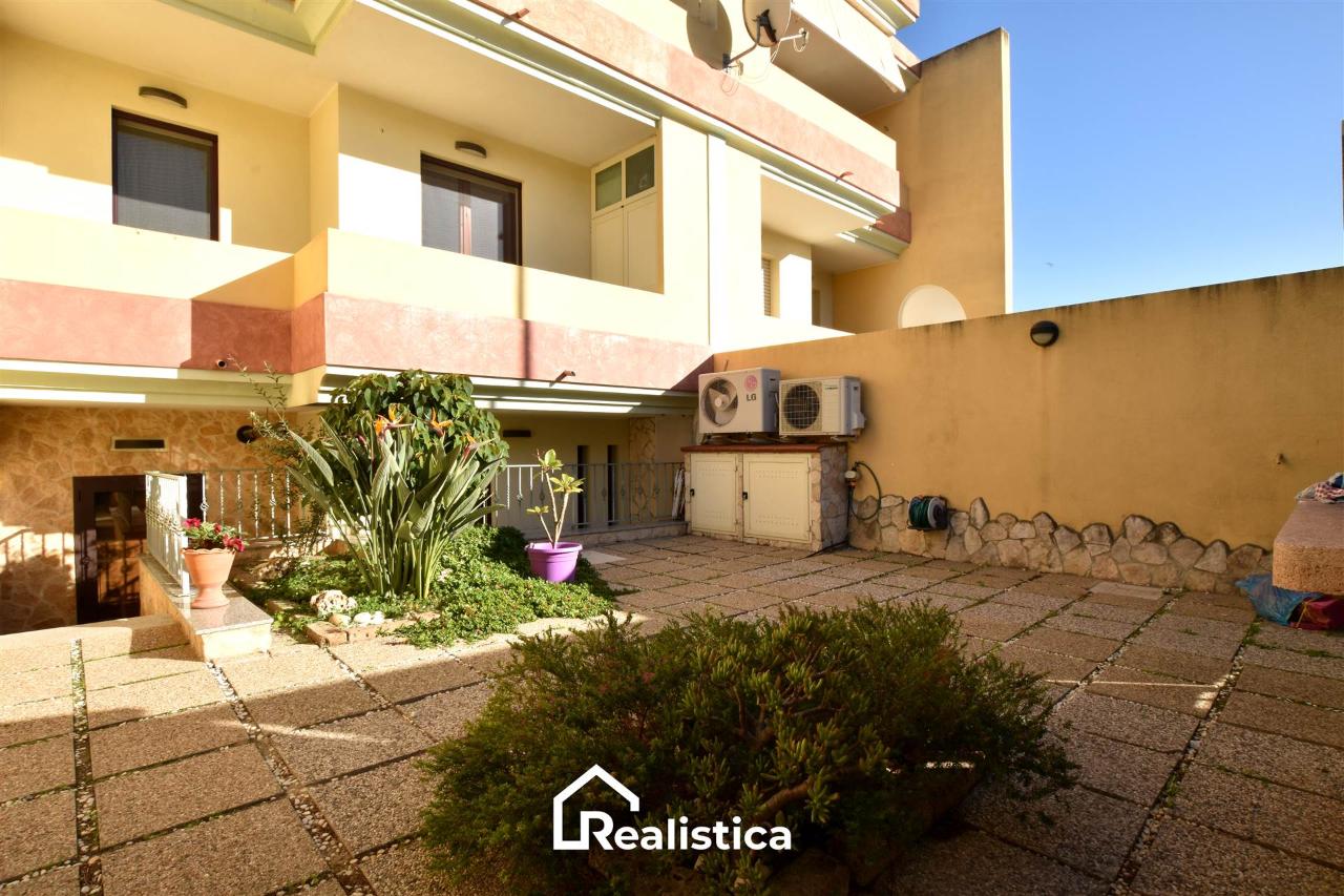 Appartamento in vendita a Selargius