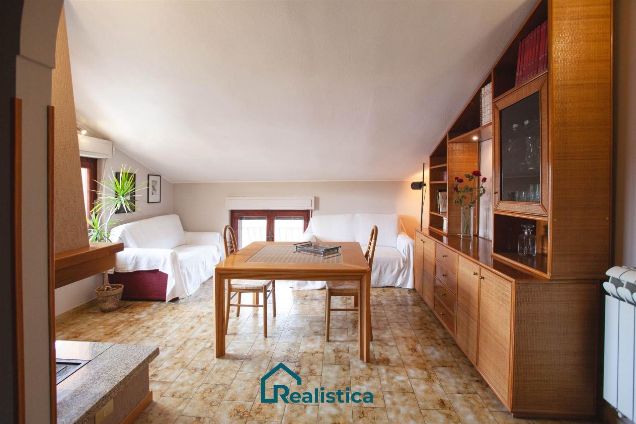 Appartamento in vendita a Selargius