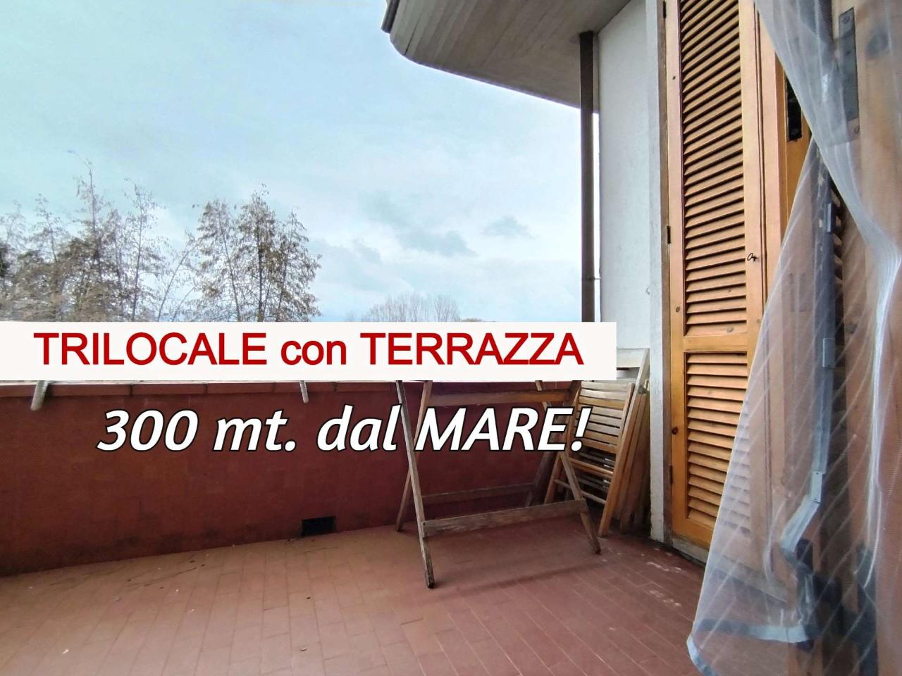 Appartamento in vendita a Massa