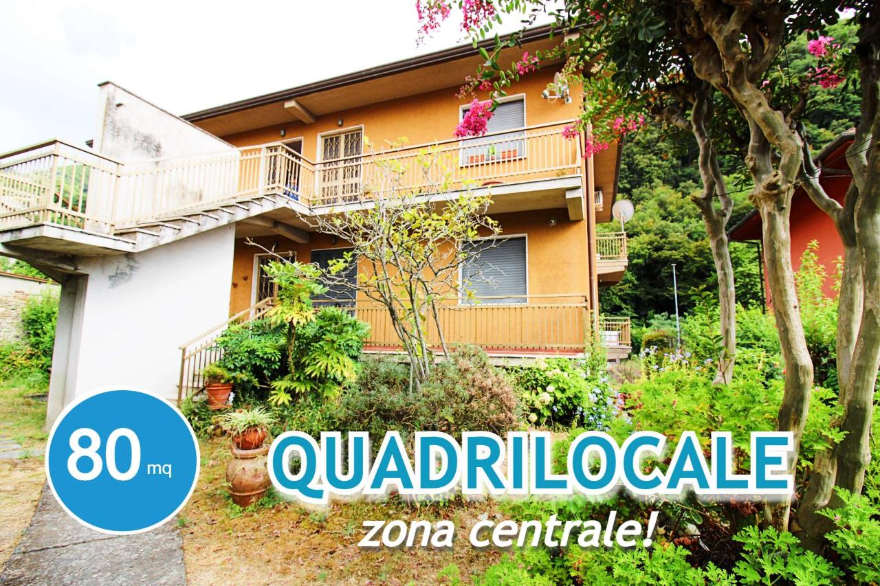 Appartamento in vendita a Montignoso