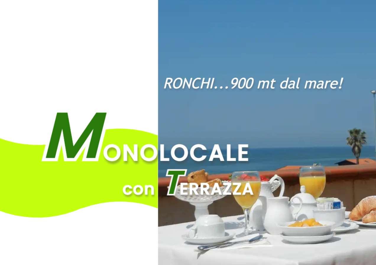 Appartamento in vendita a Massa