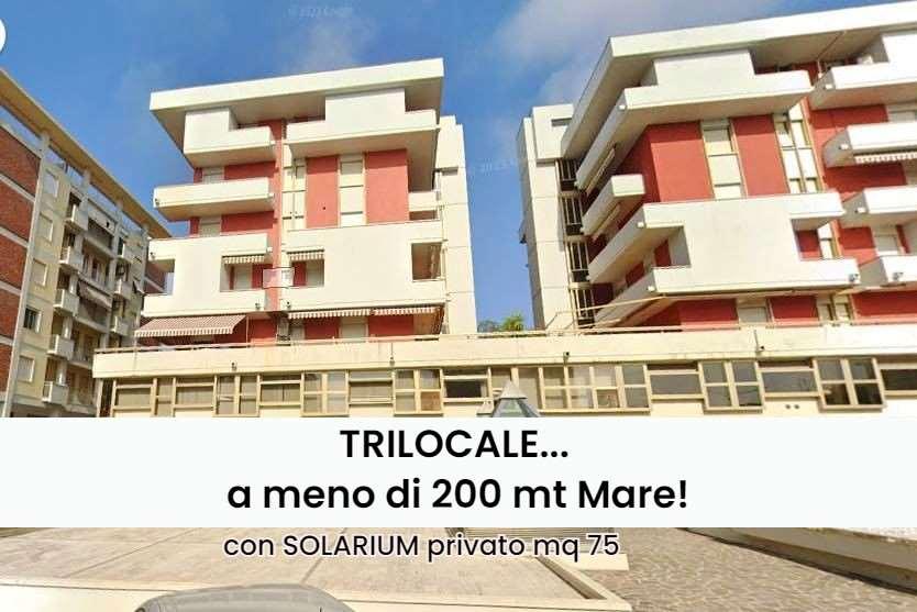 Appartamento in vendita a Camaiore