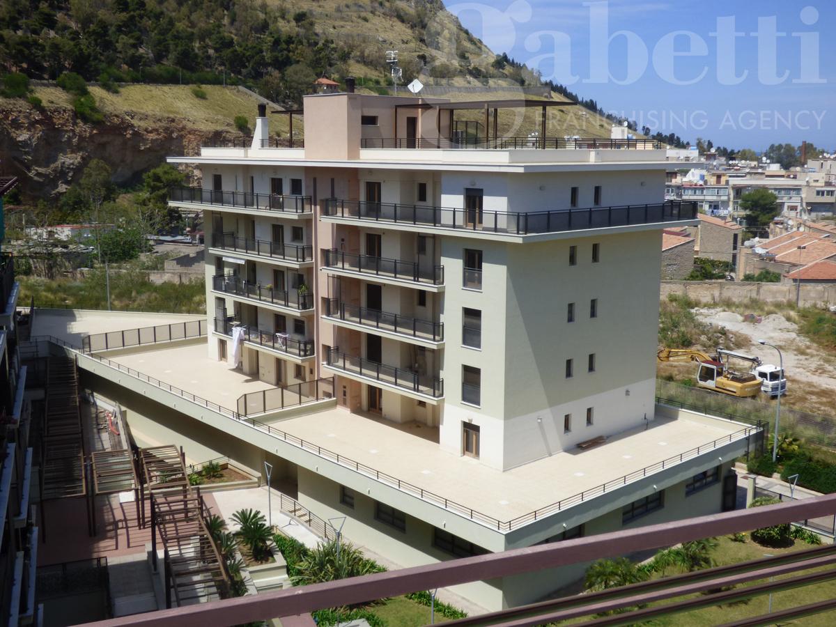 Appartamento in vendita a Palermo