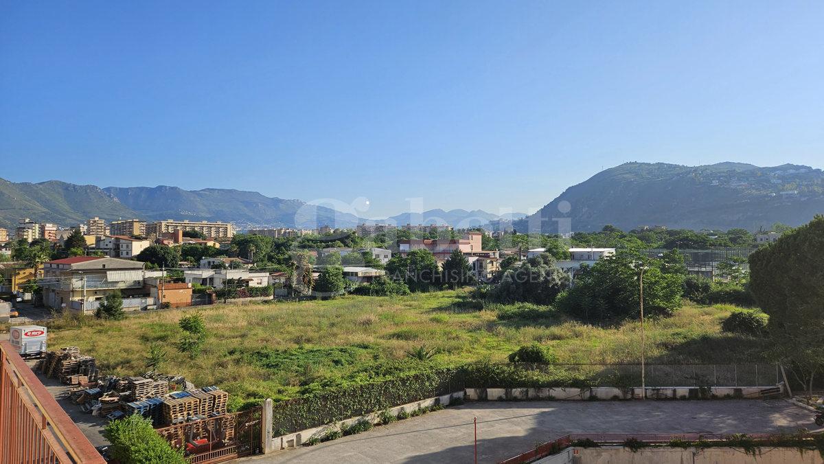 Appartamento in vendita a Palermo