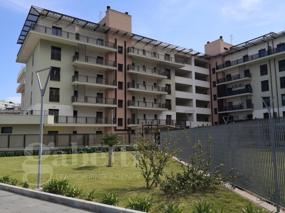 Appartamento in vendita a Palermo