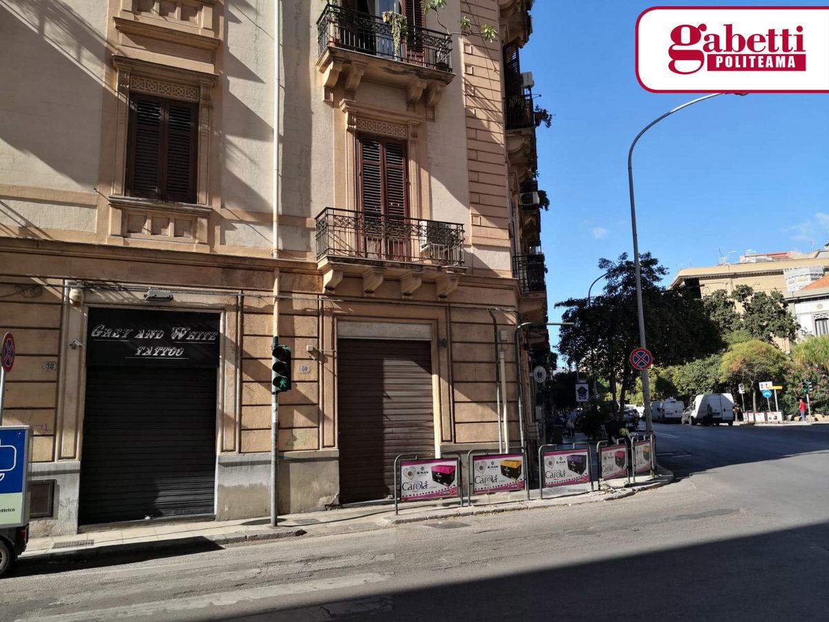 Negozio in vendita a Palermo