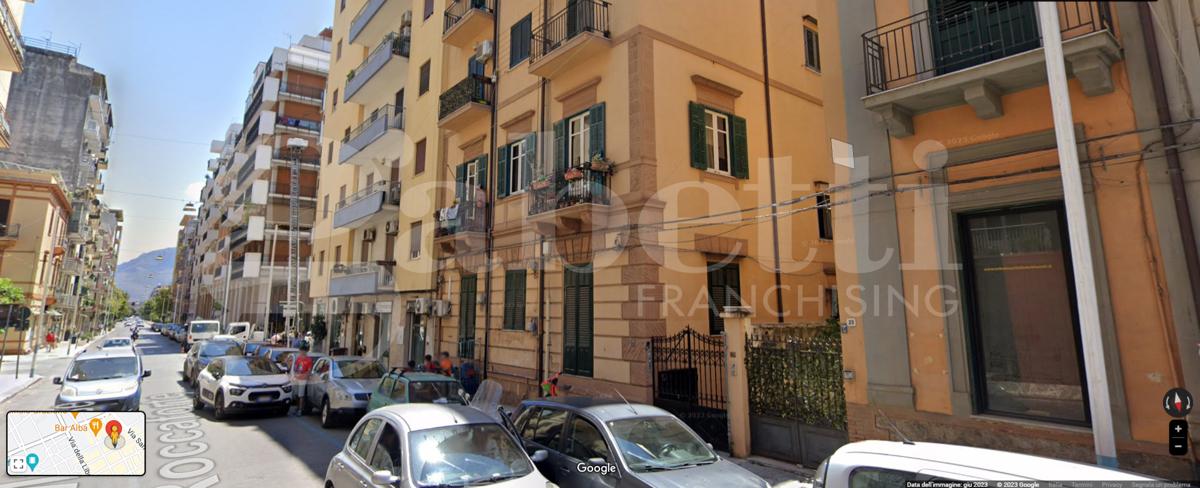Ufficio in vendita a Palermo