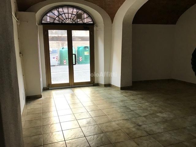 Laboratorio in affitto a Siena