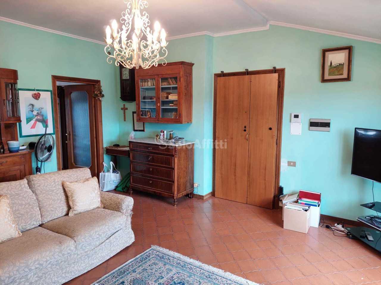 Appartamento in affitto a Monteriggioni