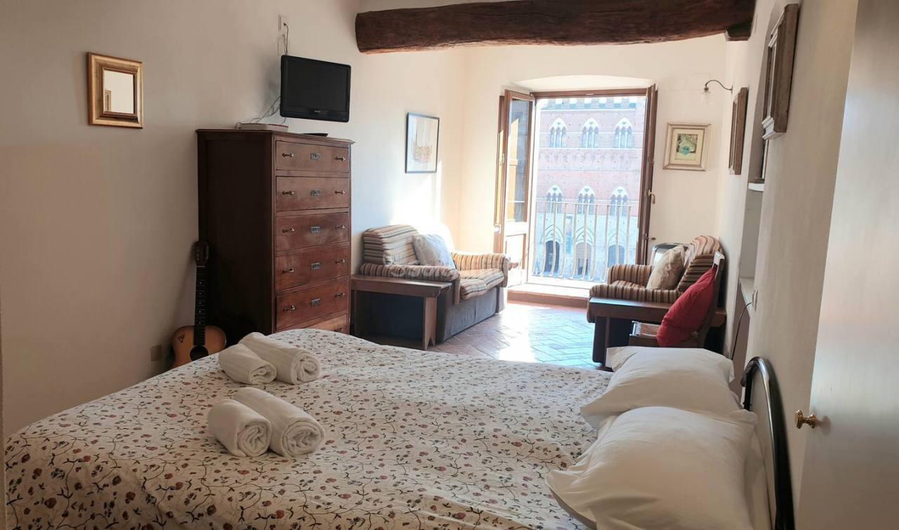 Appartamento in affitto a Siena