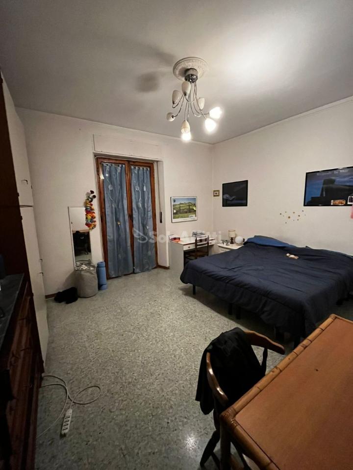 Stanza in appartamento in affitto a Siena