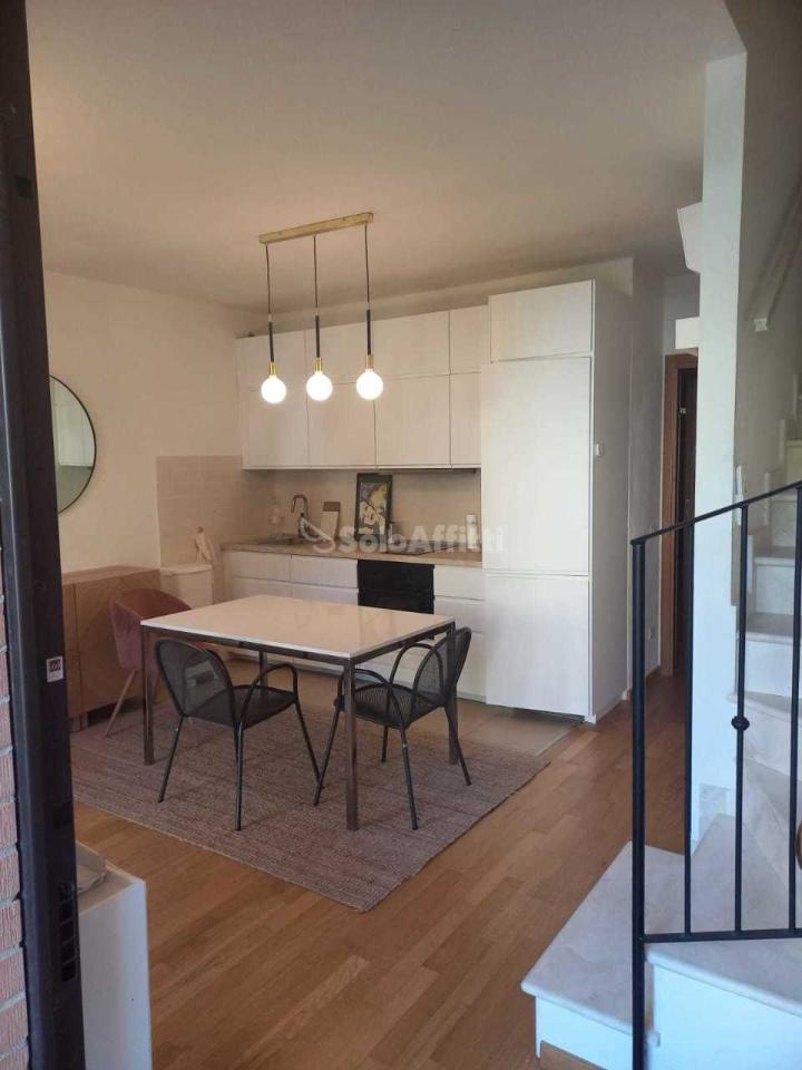 Appartamento in affitto a Monteriggioni