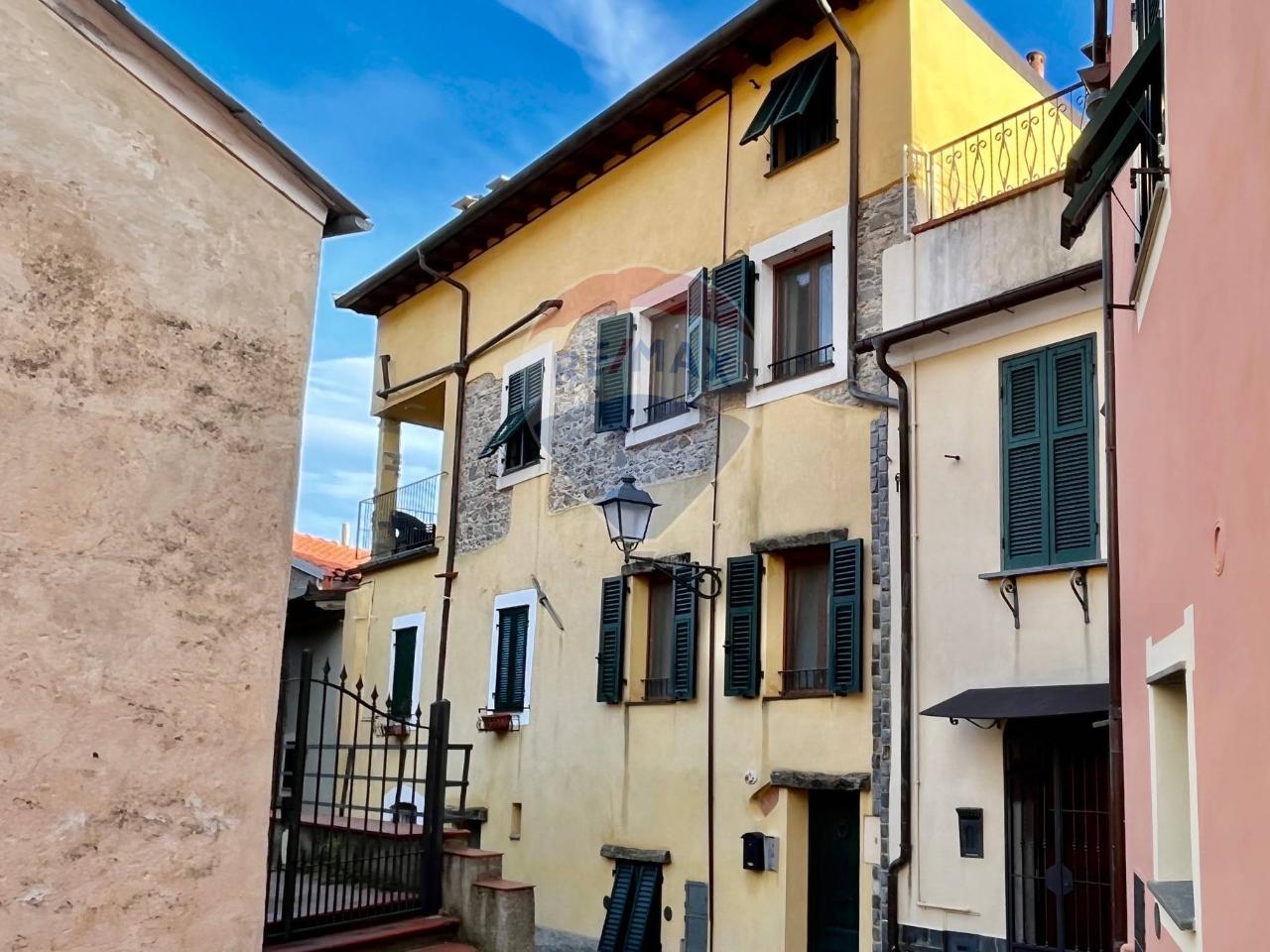 Casa indipendente in vendita a Ceriale