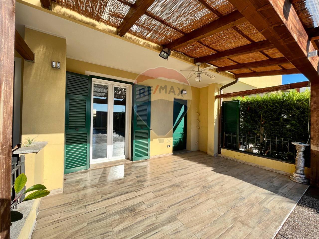 Villa a schiera in vendita a Ceriale