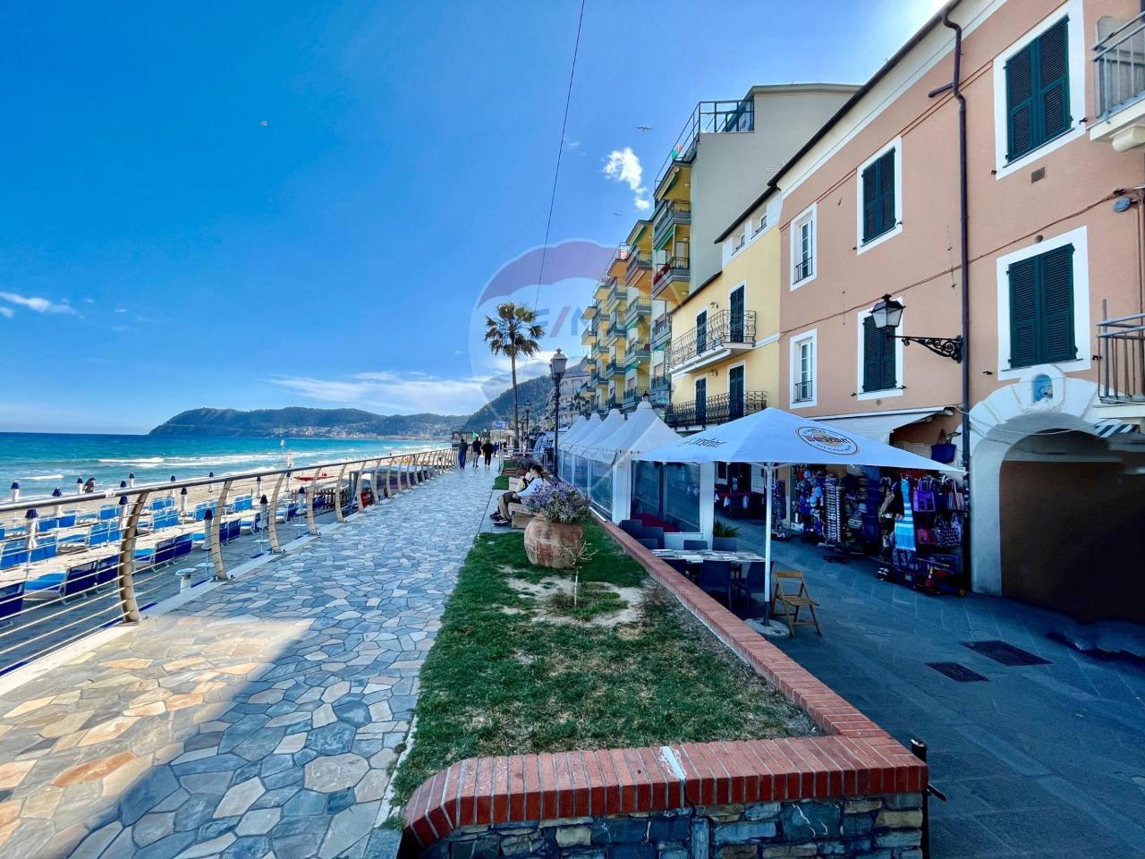 Appartamento in vendita a Alassio