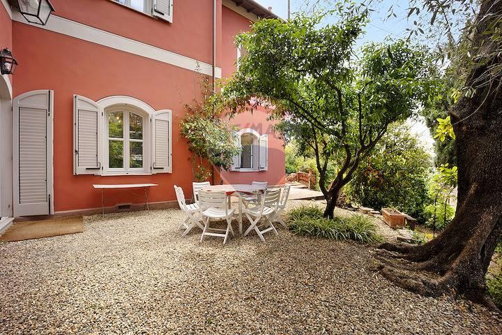 Villa in affitto a Alassio