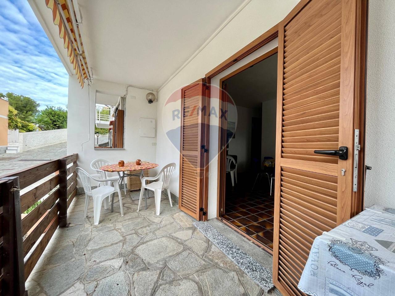 Appartamento in vendita a Andora