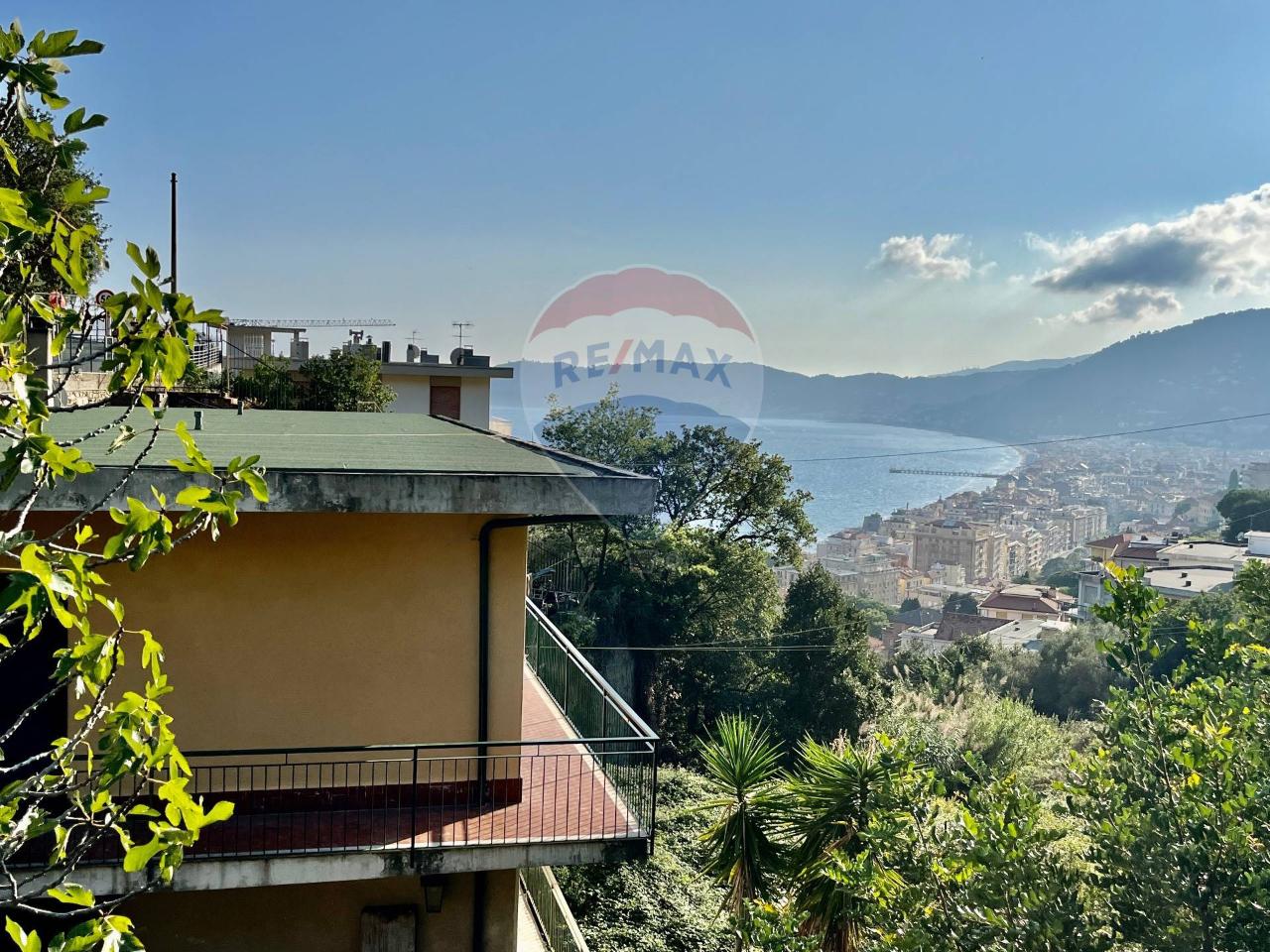 Appartamento in vendita a Alassio