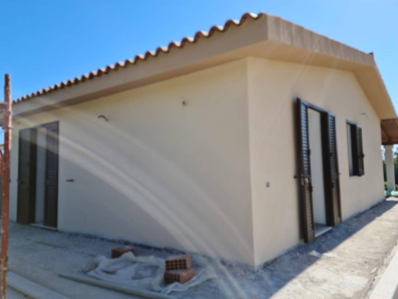 Villa bifamiliare in vendita a Siniscola