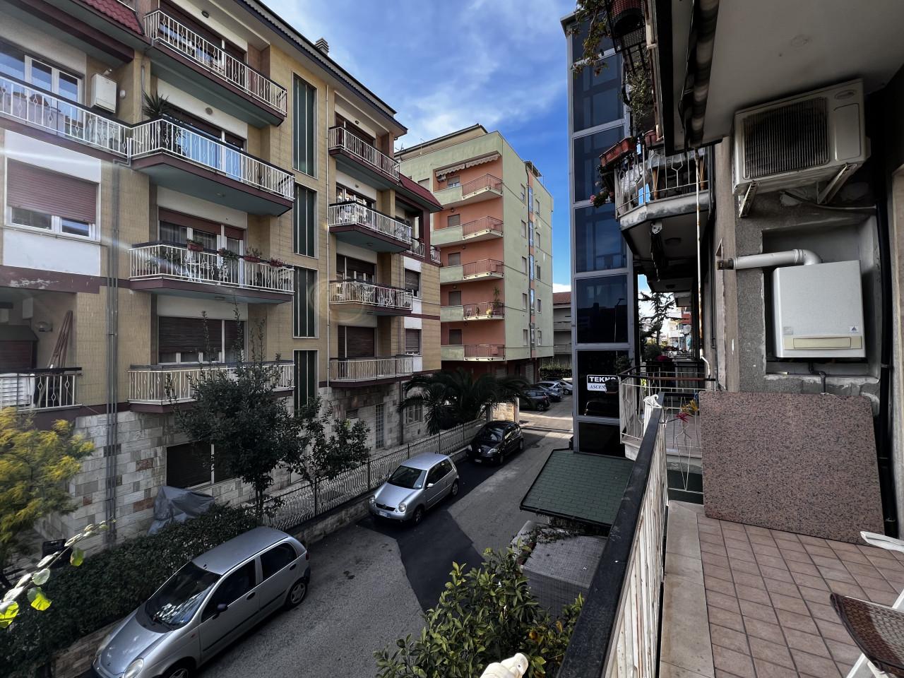 Appartamento in vendita a Montesilvano