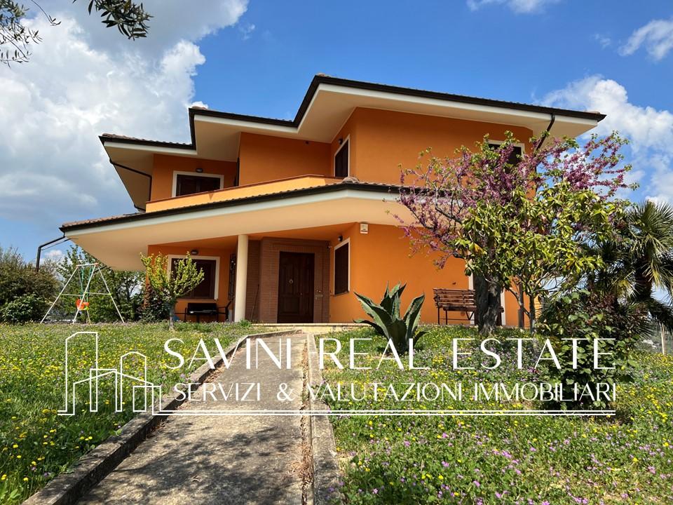 Casa indipendente in vendita a Pianella