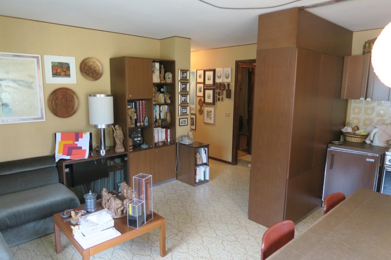 Appartamento in vendita a Challand Saint Anselme