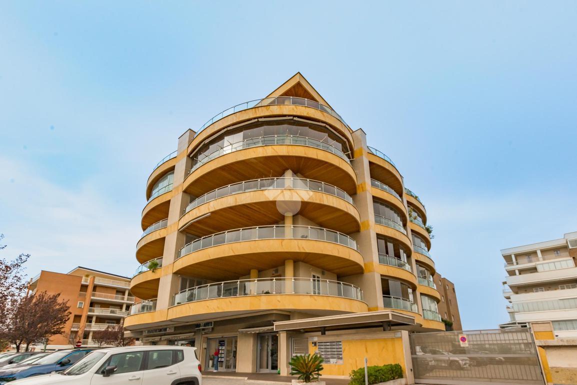 Attico in vendita a Roma