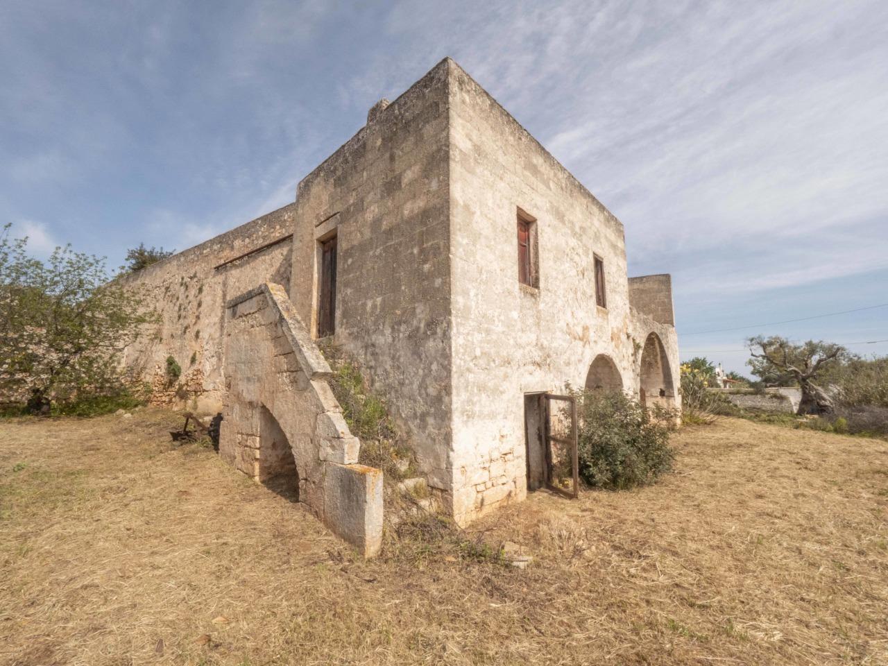Rustico in vendita a Ostuni
