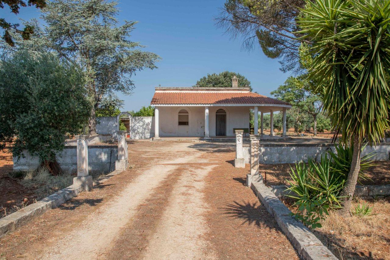 Rustico in vendita a Carovigno