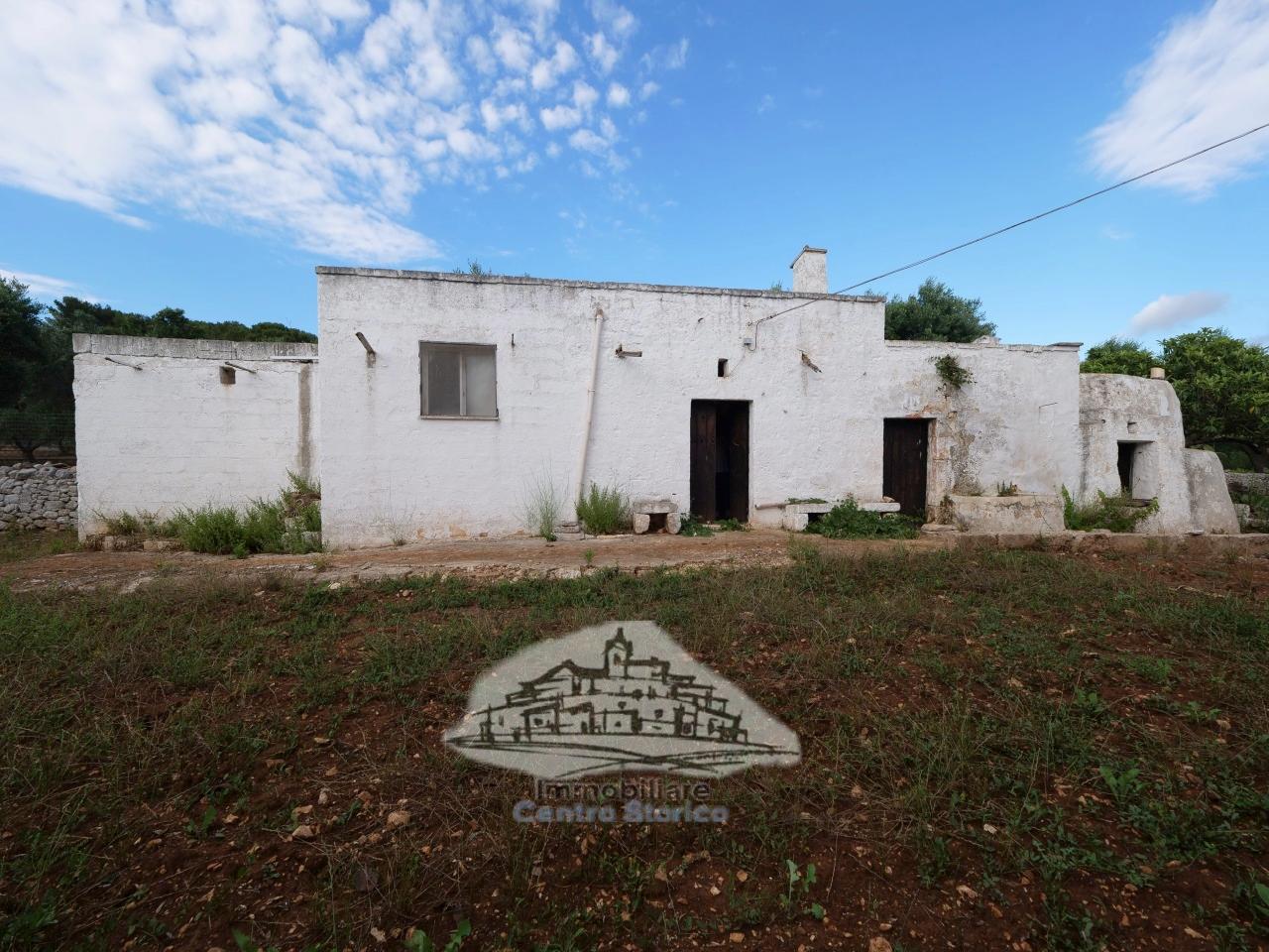 Casa indipendente in vendita a Ostuni