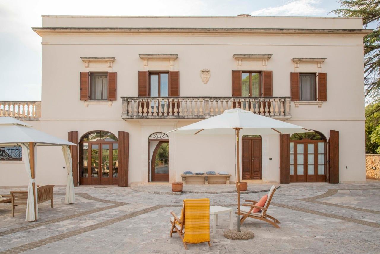 Villa in vendita a Ostuni
