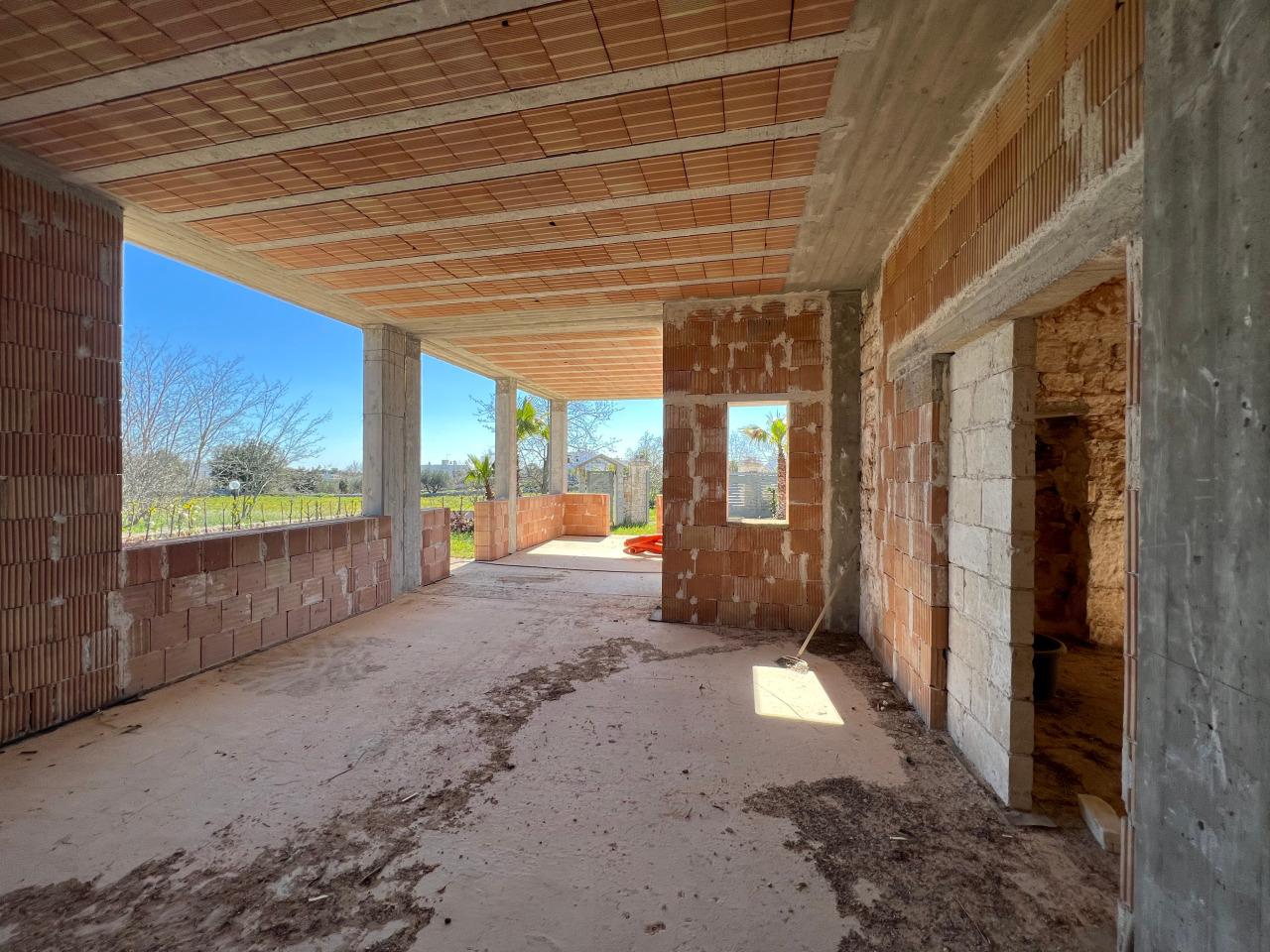 Villa in vendita a Ostuni