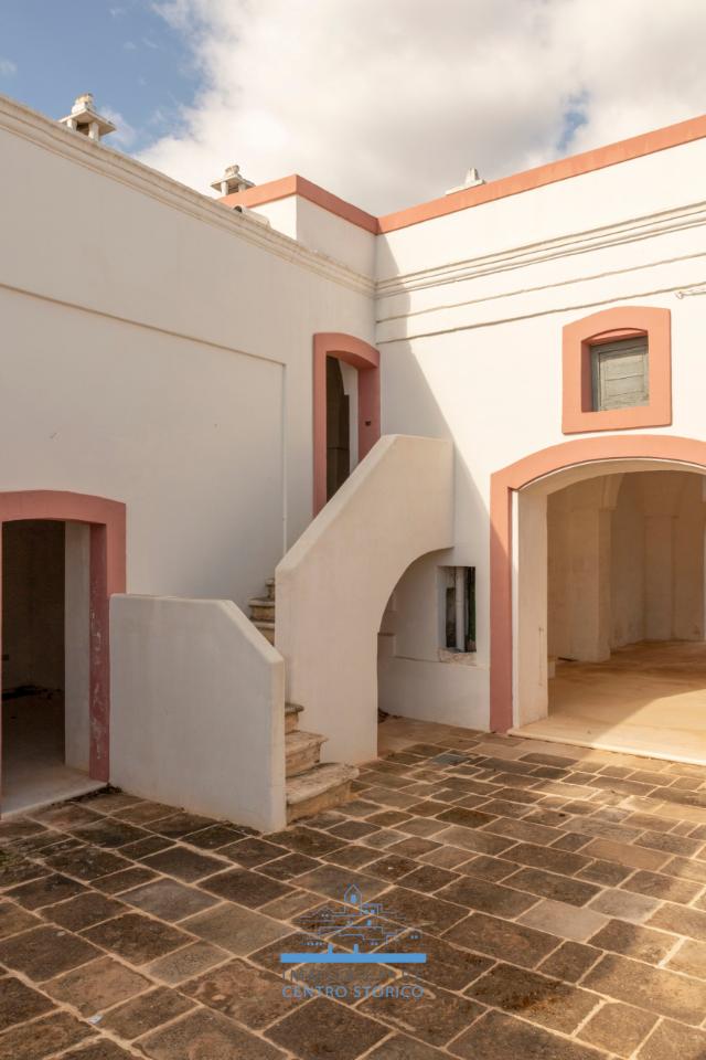 Rustico in vendita a Ostuni