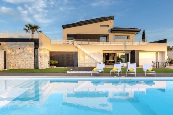 Villa in vendita a Noci