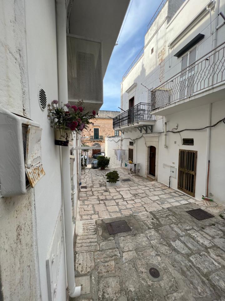 Casa indipendente in vendita a Ostuni
