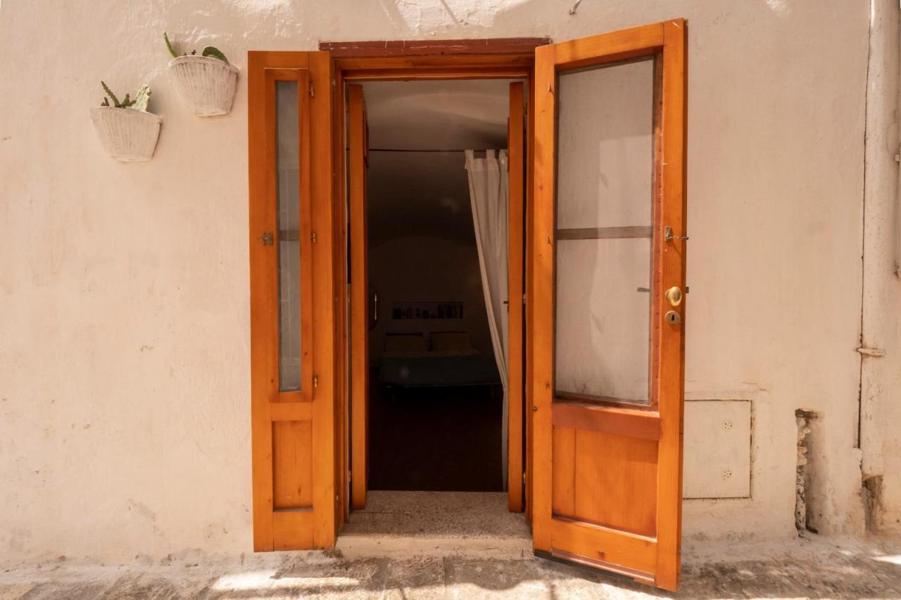 Casa indipendente in vendita a Ostuni
