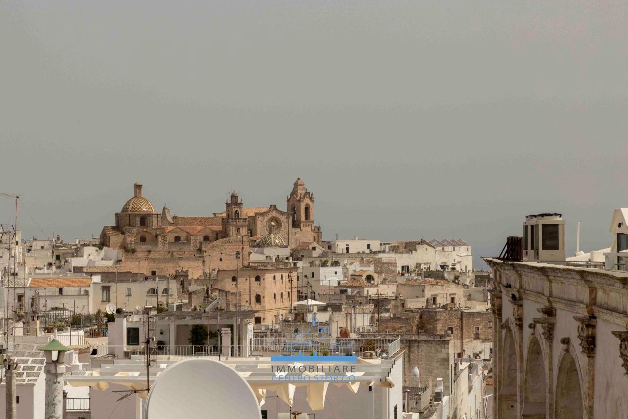 Casa indipendente in vendita a Ostuni