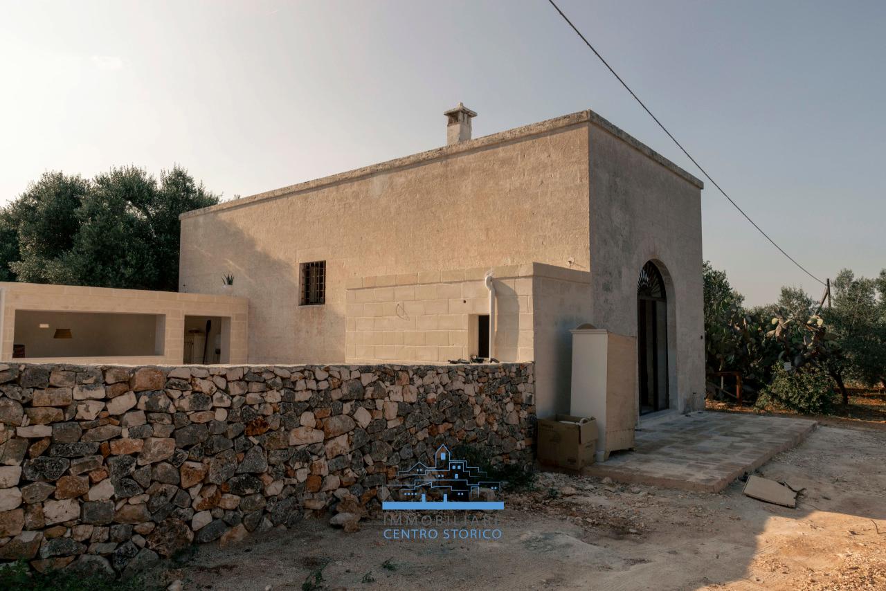Rustico in vendita a Ostuni