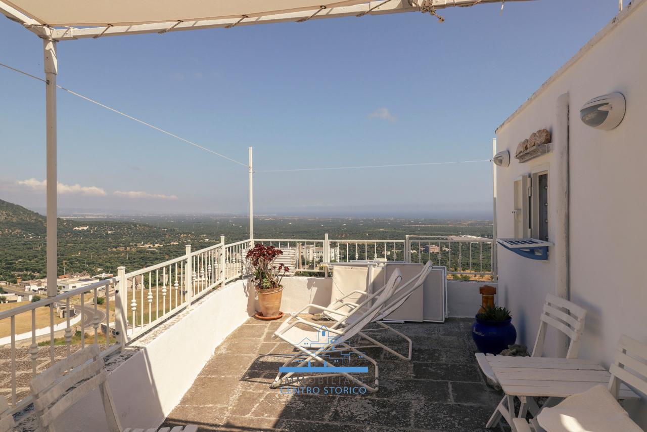 Casa indipendente in vendita a Ostuni