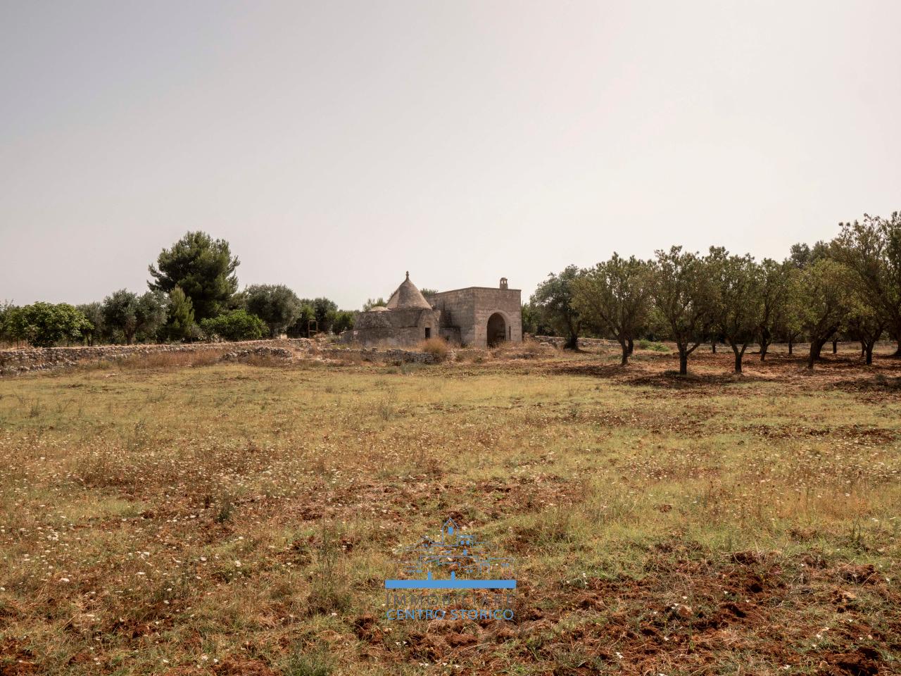 Casa indipendente in vendita a Ostuni