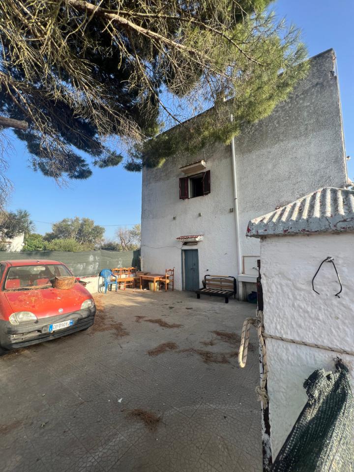 Rustico in vendita a Ostuni